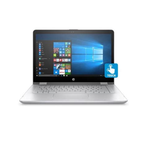 Hp Pavilion X Convertible Er Cl B Ua Blessing Computers