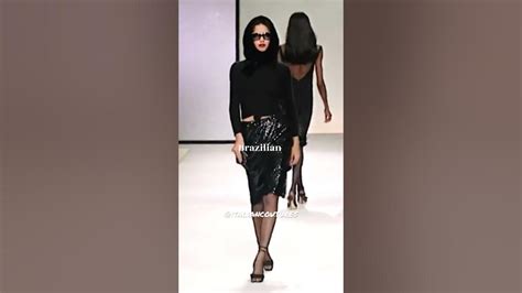 Brazilian Supermodels Vs Russian Supermodels Shorts Model Brazil Russia Supermodels Youtube