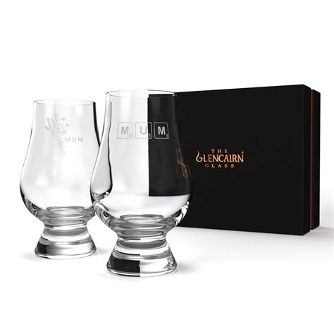 Shop Glencairn Whisky Range The Glencairn Glass