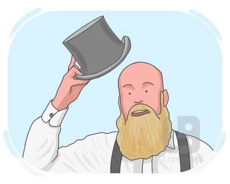 Definition And Meaning Of Doff Picture Dictionary