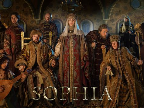 Prime Video Sophia