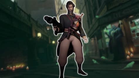 Best Mirage Build In Deadlock Best Mirage Build In Deadlock