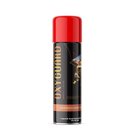 Oxyguard Goldenmed