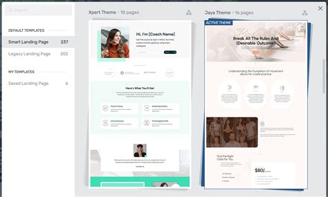 2 X New Themes And New Features In Thrive Themes June 2023