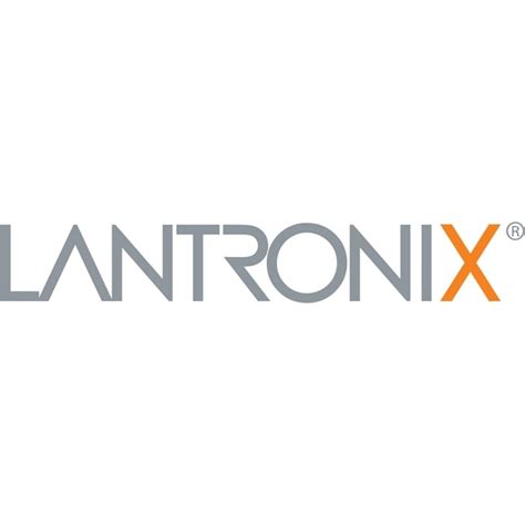 Lantronix Serial Data Transfer Adapter Alms Marketplace