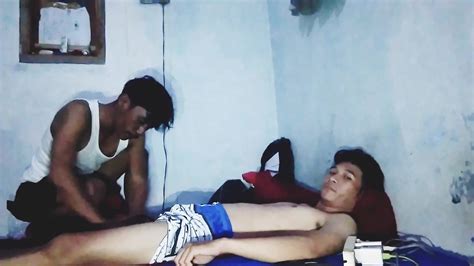 Cara Pijat Pada Kaki Dan Punggung Thisvid Com