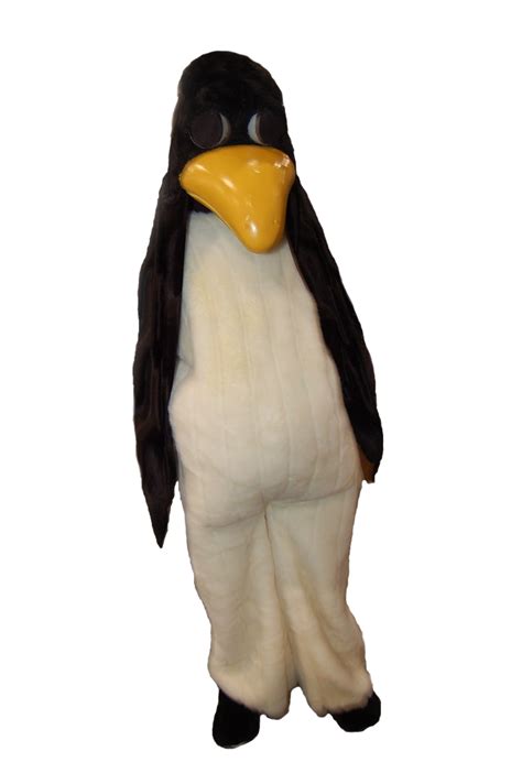 Penguin Minglin Devpost