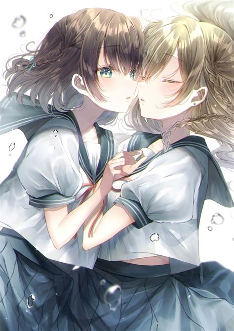 Original Drawn By Touki Matsuri Danbooru