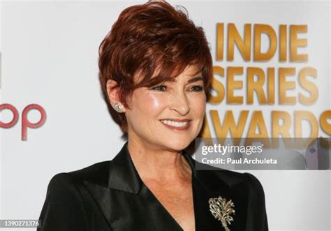 Carolyn Hennesy Photos Photos And Premium High Res Pictures Getty Images