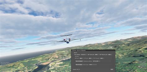 UNIGINE Editor Improved Multi Channel Rendering Procedural Landscape Generation VR