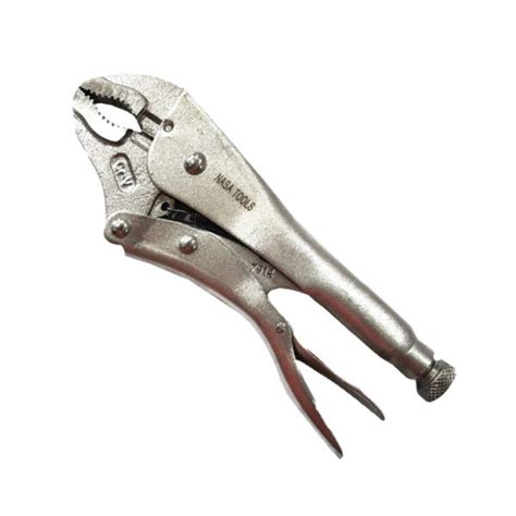 Nasa Tool Vice Grip 250mm Nasa Tool And Safety