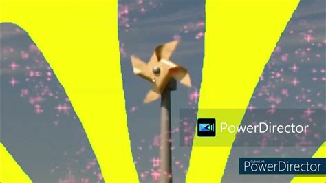 Teletubbies Reboot Original Windmill Animation 3 Youtube