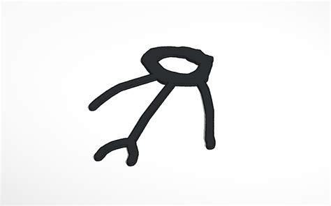 3d Design Stickman Tinkercad