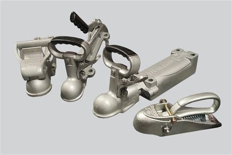 Trailer Coupling Installation Guide How To