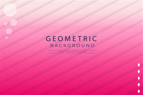 Red Flat Abstract Gradient Wallpaper Abstract Background 14692785 Vector Art At Vecteezy