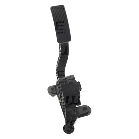 Wve® 5s12451 Swing Mount Accelerator Pedal With Sensor