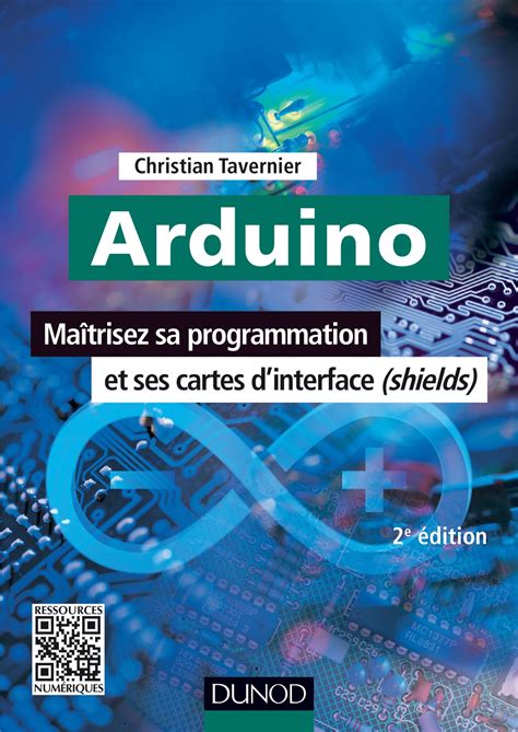 programmation arduino