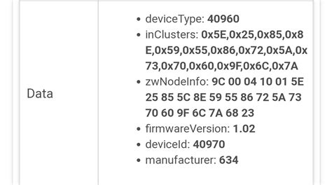 Ecolink Tilt Sensor Exclusion C Zen Problems Get Help Hubitat
