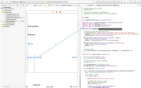 Parse Native Uicollectionview Uploading Images — Part 2 Of 2