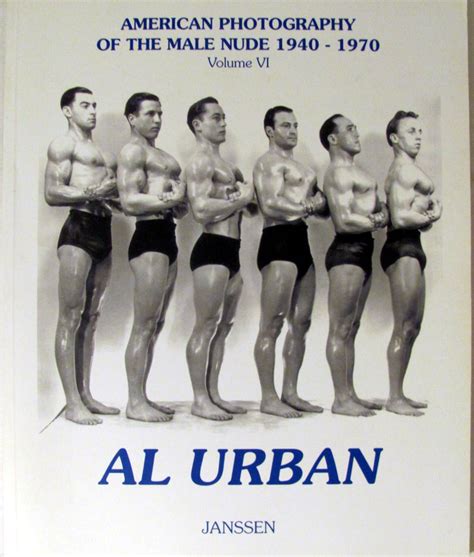 Scanned American Photography Of The Male Nude Series Complete All 7