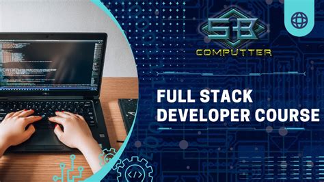 Mern Full Stack Developer Course Sbcomputer Youtube