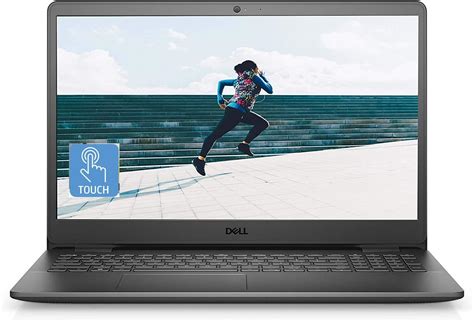 Dell Inspiron 15 3000 Series Laptop - Ryzen 5 3450U 4-Cores, 8GB RAM ...