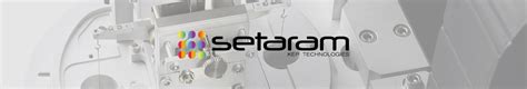 Setaram China Linkedin