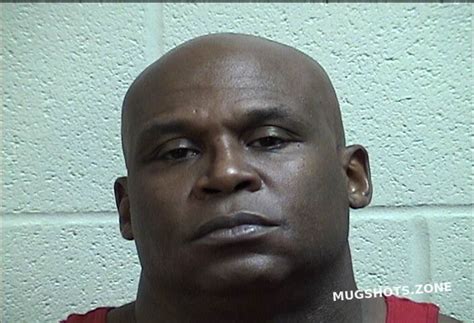 Ford Mark Anthony 05 12 2025 Pottawatomie County Mugshots Zone