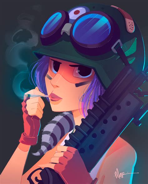 Ipad Procreate On Behance