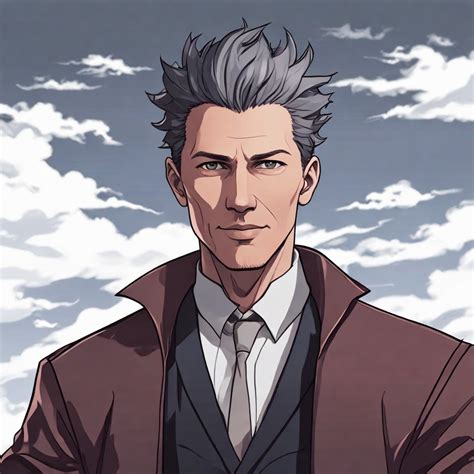 Convert Photo To Emiya Kiritsugu Fatezero Style Free Online And Ai