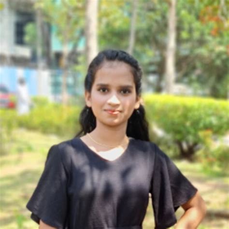 Thamali Dilrukshi University Of Sri Jayewardenepura Colombo Department Of Criminology And