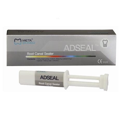 Adseal – Dental World