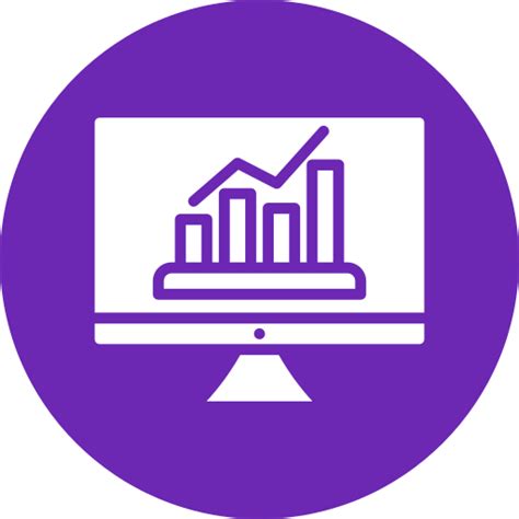 Analytics Free Icon