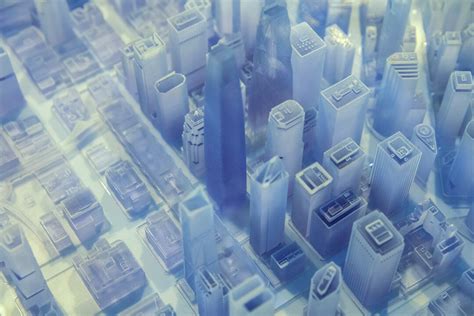 The Blueprint Of Tomorrow Digital Twins And The Future Of Aec