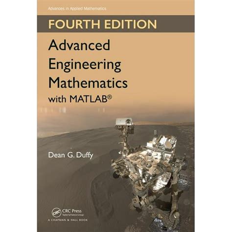 Advances In Applied Mathematics Advanced Engineering Mathematics With