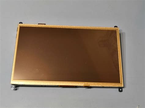 Some Ideas 10 1 Lcd With Rpi4 Hardware Home Assistant Community