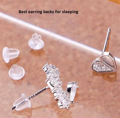10 Best Earring Hooks For Sensitive Ears In 2021 Experts Advise Piercinghome
