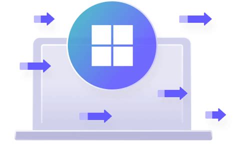 Windows Migration Smartdeploy