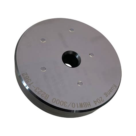 20 70 hrc hardness block hrc hra hrb hardness tester standard block