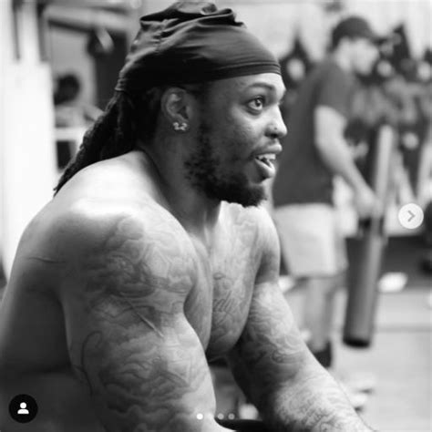 Derrick Henrys Workout And Diet How King Henry Dominates The Nfl
