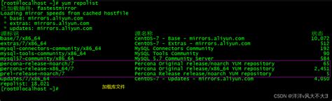 mysql的备份，xtrabackup完整性备份 没有可用软件包 percona xtrabackup 24。 csdn博客