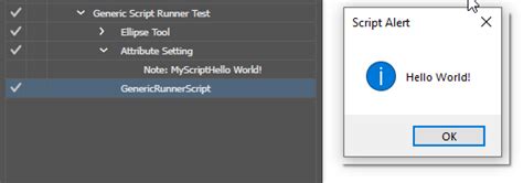 Using Scripts Within An Action Adobe Support Community 11119315