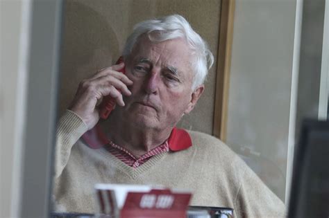 Bob Knight First Wife Who Is Nancy Falk Abtc