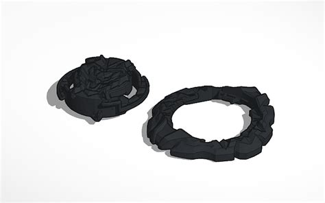 3d Design Nemesis Tinkercad