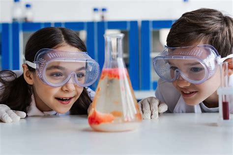 Teaching Science Using Phenomena Dr Jans Math And Science Lab