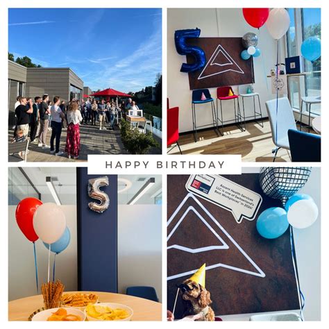 Congratulations And Thanks To All Who Worked So Hard To Make This