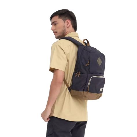 Jual Eiger Eiger Classhall Pack 20l Backpack Original 2024 Zalora