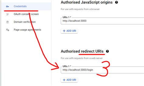 Google OAuth Failing With Error Invalid Request For Some Client Id But Works Well For