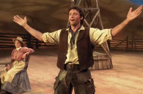 Feds Spending 191995 On ‘farm Theater