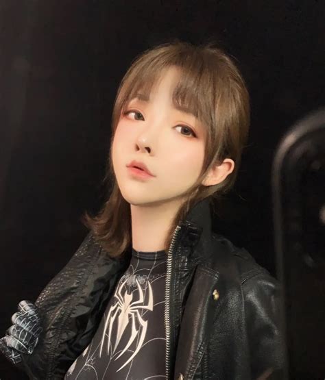 一小央泽cos写真大作图片合集 知乎